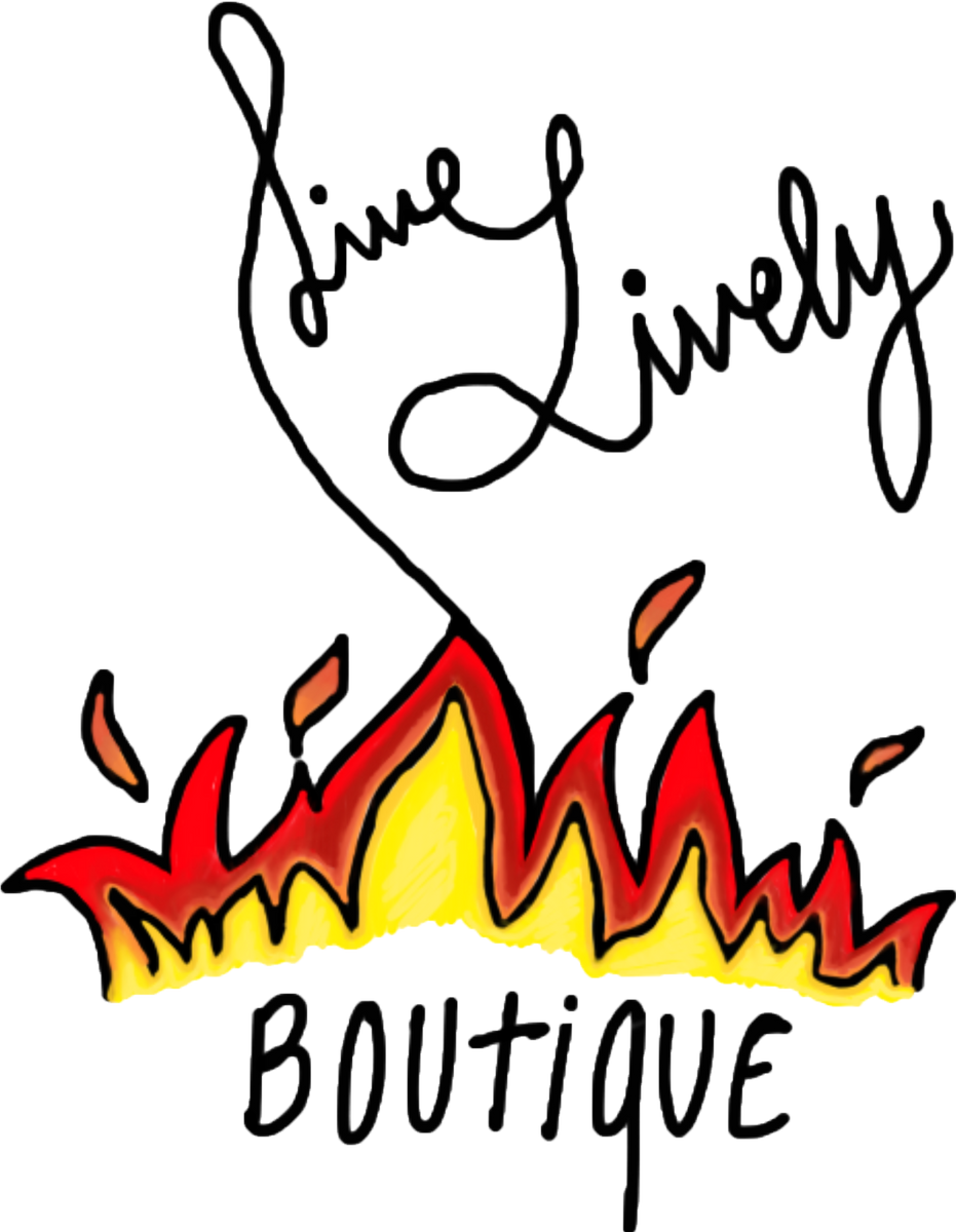 Live Lively Boutique – LiveLivelyBoutique